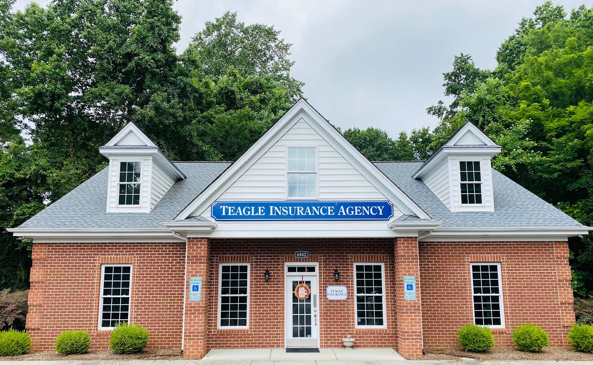 Teagle Insurance Agency Your trusted, local independent insurance ...